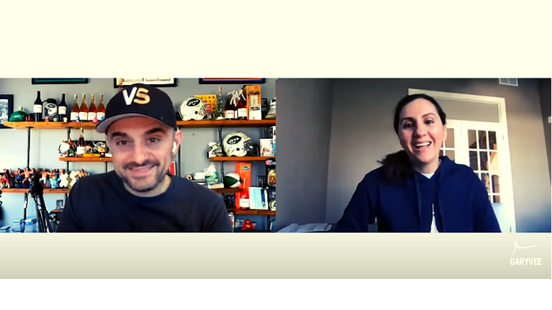 Gary Vee With John Cameron I Tea With Gary Vee